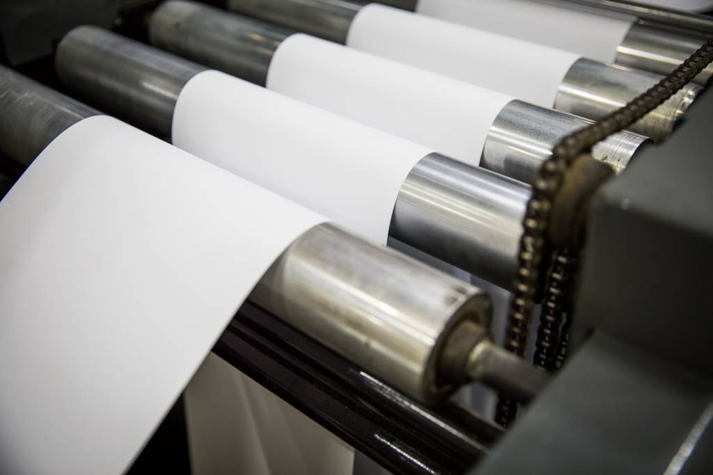 Inkjet Inks for Mailings and Addressing - Industrial Printing Inks ...