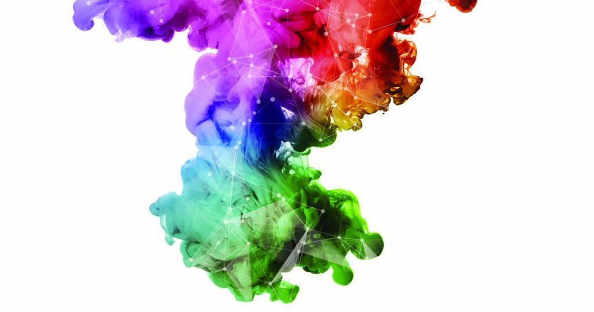 Inkjet Ink Distributors | Kao Collins