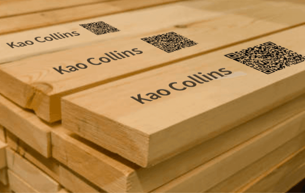 Inkjet Inks for Printing on Lumber and Wood - Industrial Printing Inks ...
